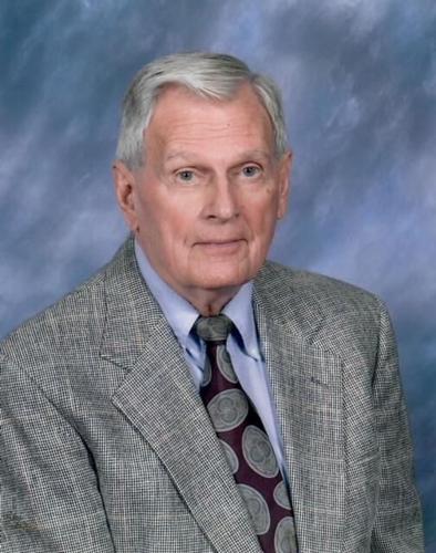 Reynold Connor Wiggins, Jr. | Obituaries | yoursun.com