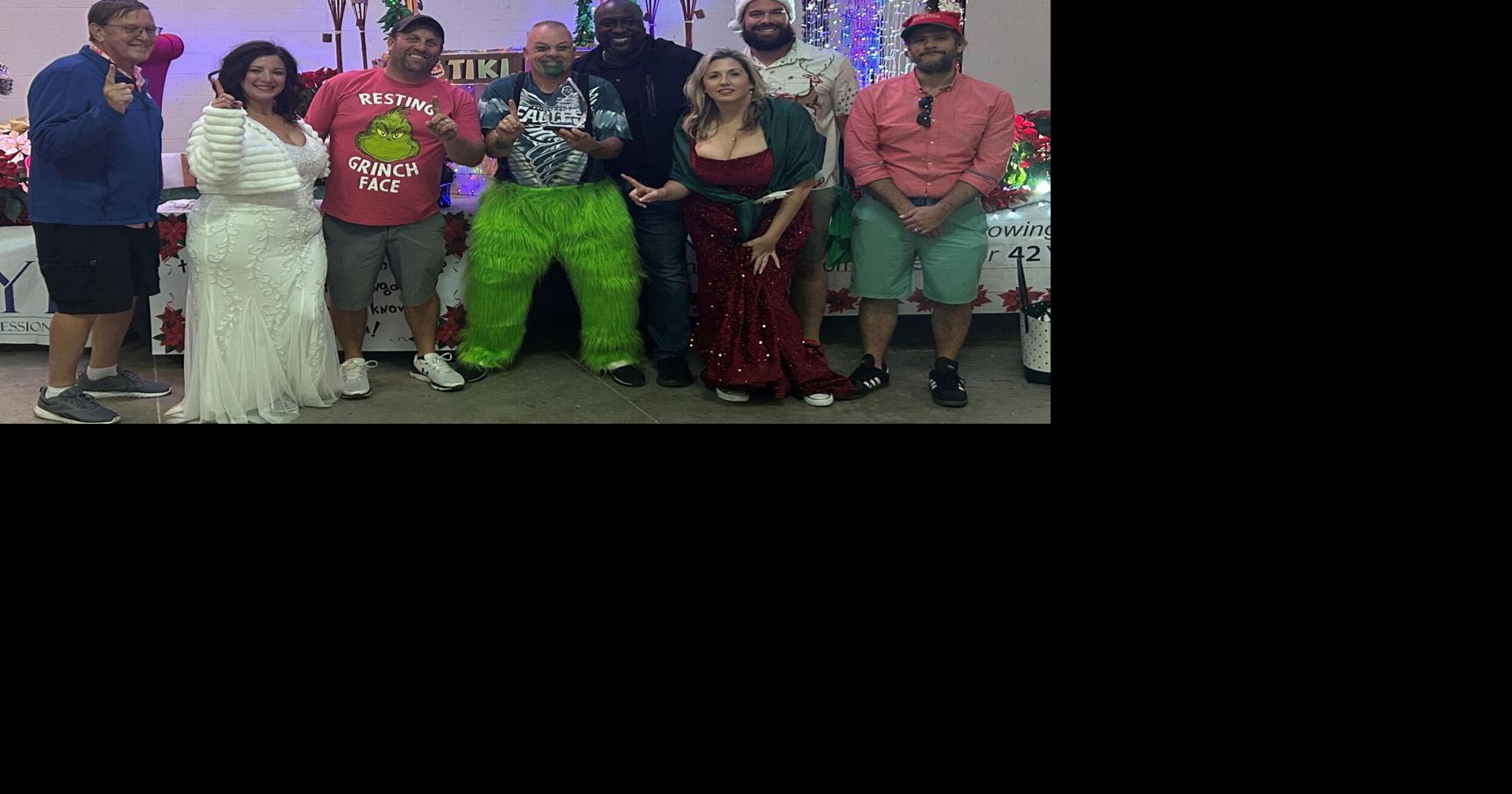 COLUMN: Chamber, Young Professionals win best float at Poinsettia ...