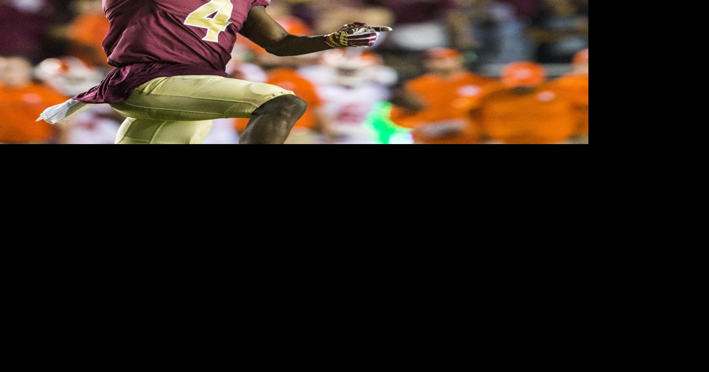 McFadden picking off spots in FSU books | News Archives | yoursun.com