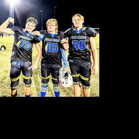 YOUTH FOOTBALL: Bandits 14U, Warriors 13U keep rolling | Sun Preps ...