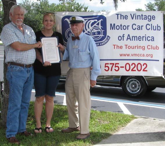 8th Annual National Collector Car Appreciation Day | News Archives ...