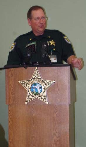 Goff retires after 33 years with Charlotte County Sheriff’s Office ...