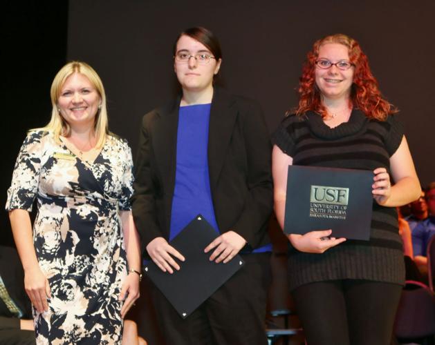 Class of 2014 in the spotlight | News Archives | yoursun.com