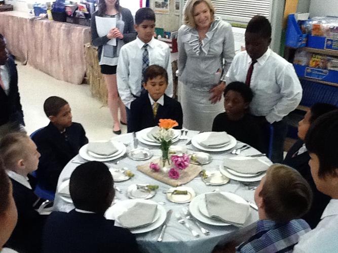 Janie Howard Wilson | Newsarchives | yoursun.com