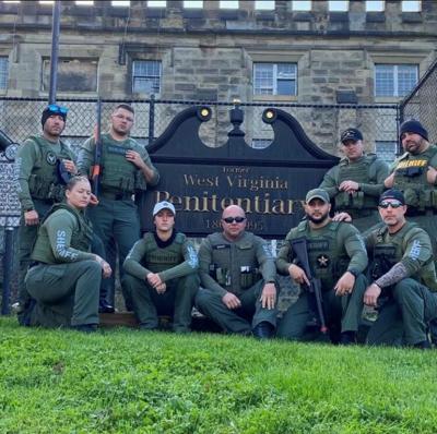 Charlotte's CERT team takes second in 'mock prison riot' competition ...