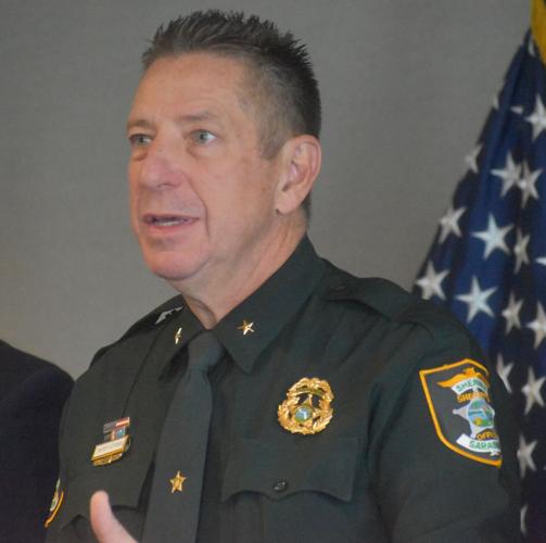 SCAM ALERT: Sheriff: Fake jury scam cost woman $12K | News | yoursun.com