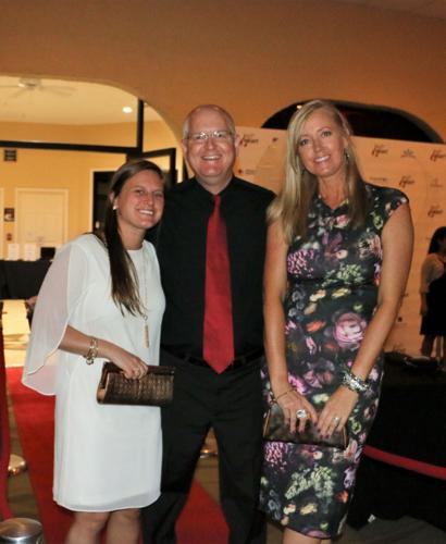 Red Cross benefit takes on nightclub theme | News Archives | yoursun.com