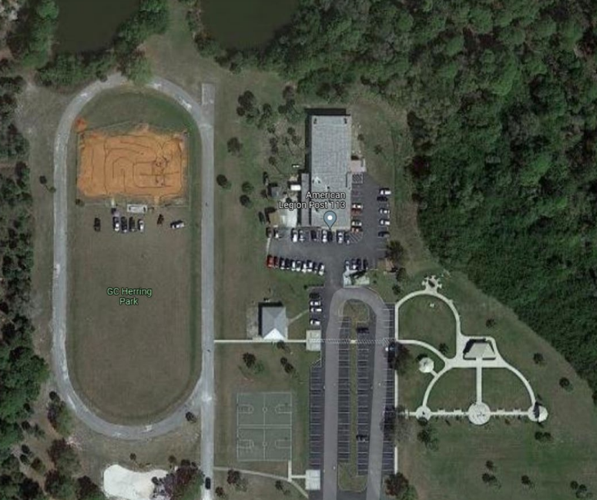 Placida Boat Ramp tops county 1% sales tax priorities | Port Charlotte ...