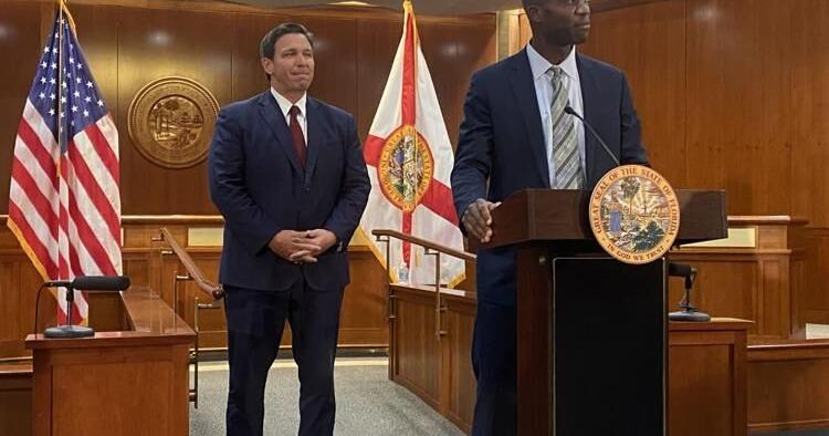 Lawmakers target fluoride, food labeling | Port Charlotte News ...