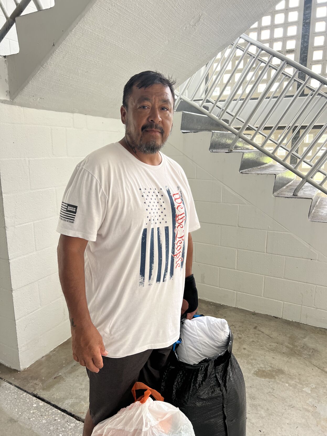 North Port High School: From high school to hurricane shelter | Latest ...