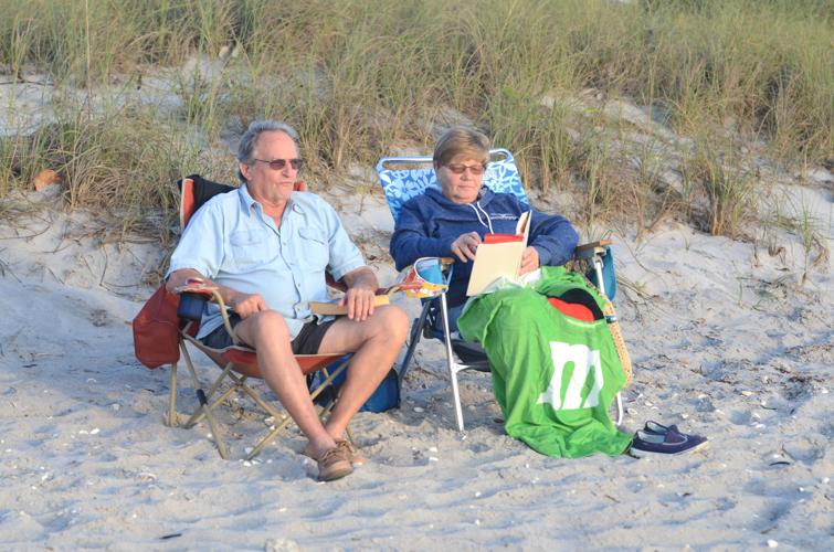 Beautiful beaches of Manasota Key | News Archives | yoursun.com