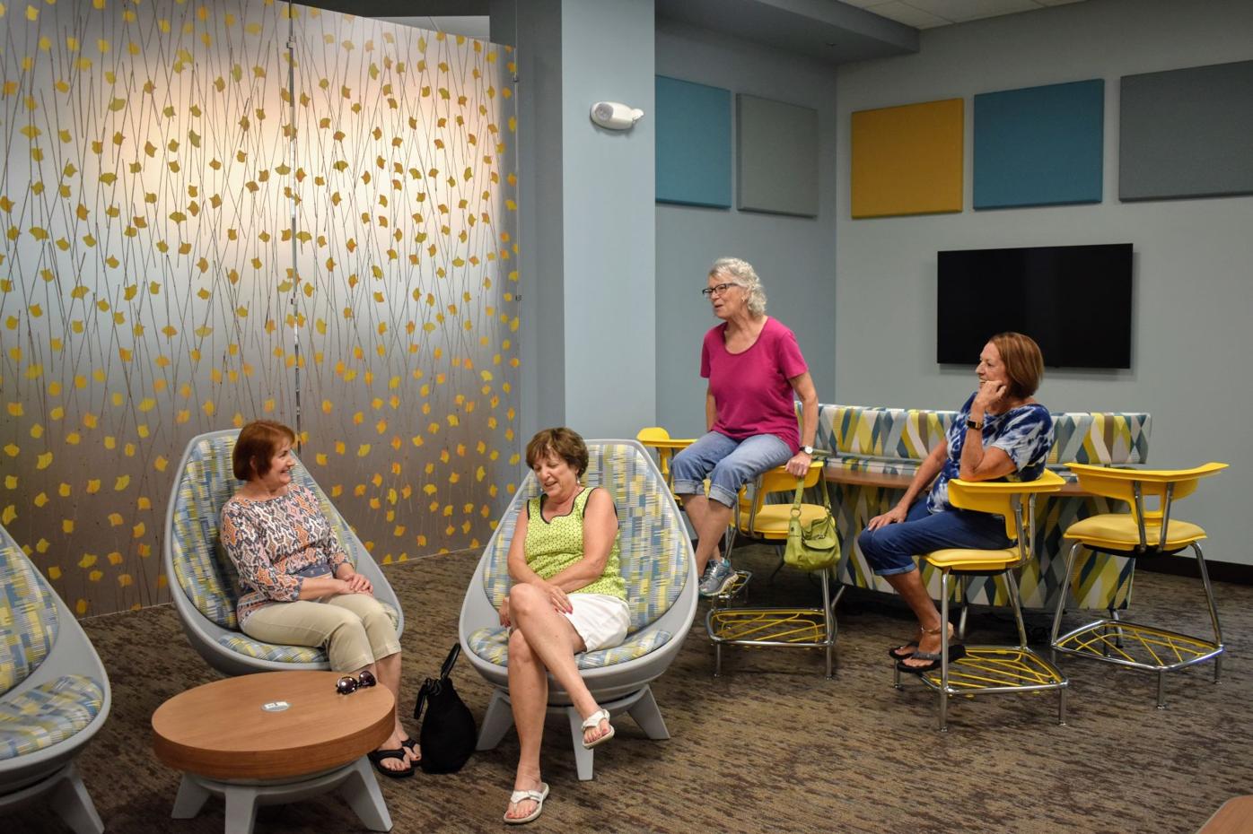 Punta Gorda Charlotte Library opens Monday | News | yoursun.com