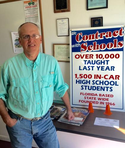 Ault’s now may conduct driver’s license exams | News Archives | yoursun.com