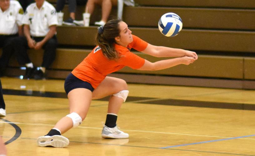 Pioneers rally past Panthers | Sports | yoursun.com