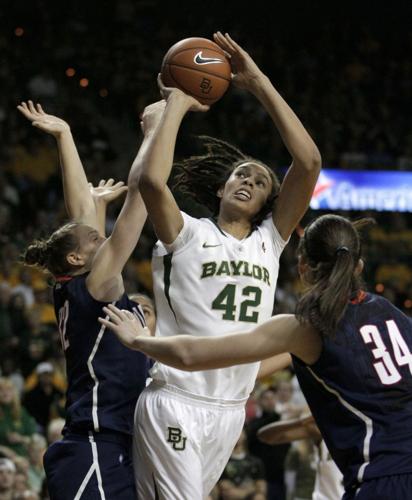 Griner guides Baylor past Connecticut | News Archives | yoursun.com