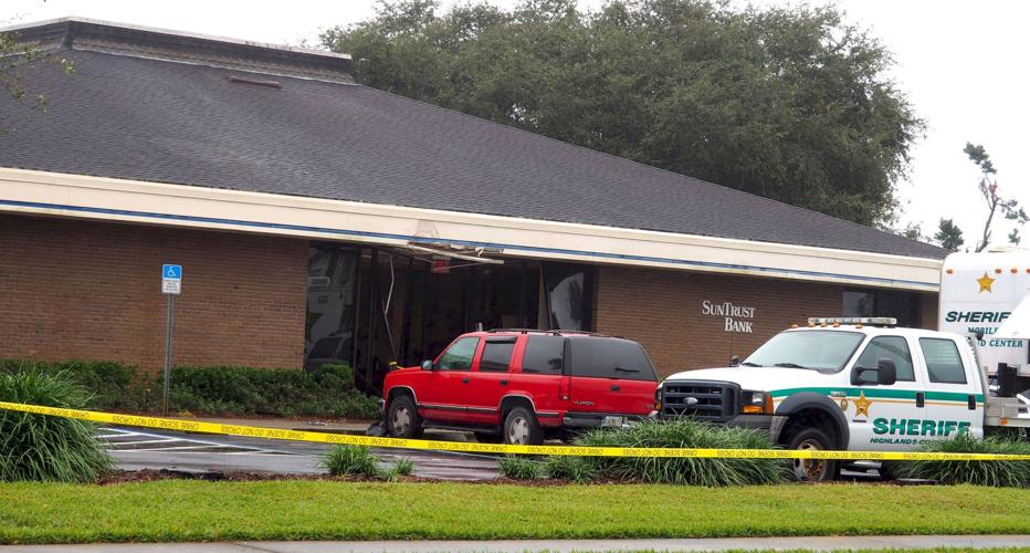 Where do SunTrust Bank customers go? | Sebring | yoursun.com