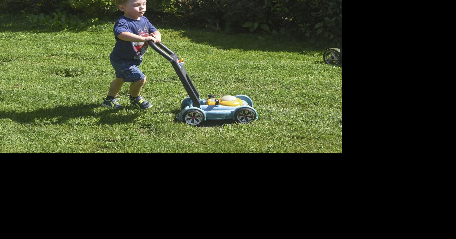 Lawnmower injuries remain serious health issue | | yoursun.com