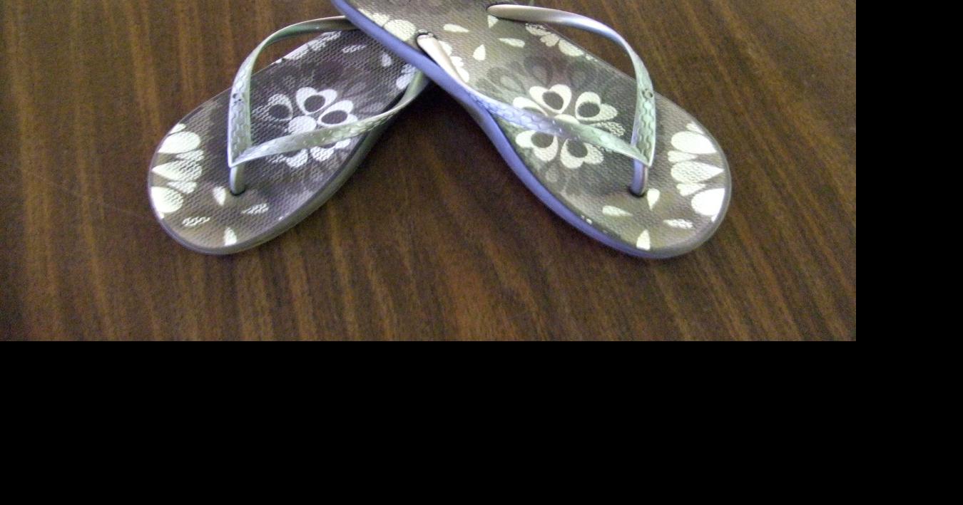 Plan to flop in at a benefit fashion show | News Archives | yoursun.com