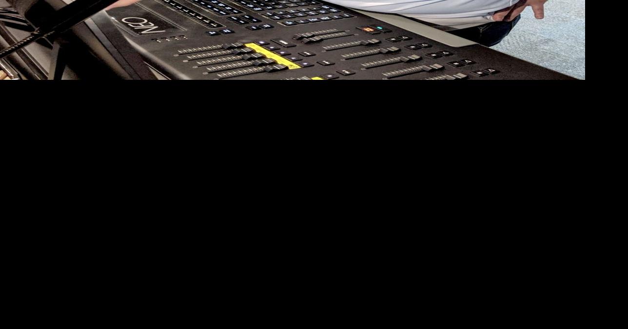 LBHS welcomes new theater teacher Sarah Ballard-Richardson | The Daily ...