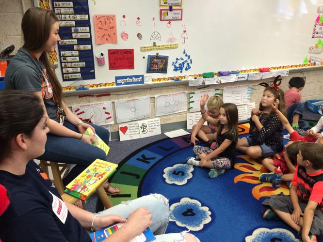 Many forms of learning at Myakka | News Archives | yoursun.com