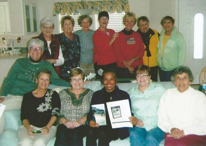 Authors pack Copperfish Books | News Archives | yoursun.com
