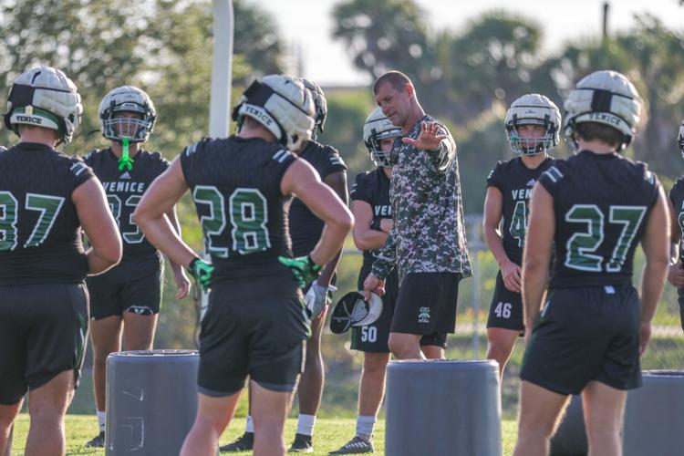 PREP ATHLETICS: Dombroski stepping down as Venice AD; Shannon named ...