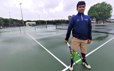 Athlete of the Week: Anay Patel | Haven | yoursun.com