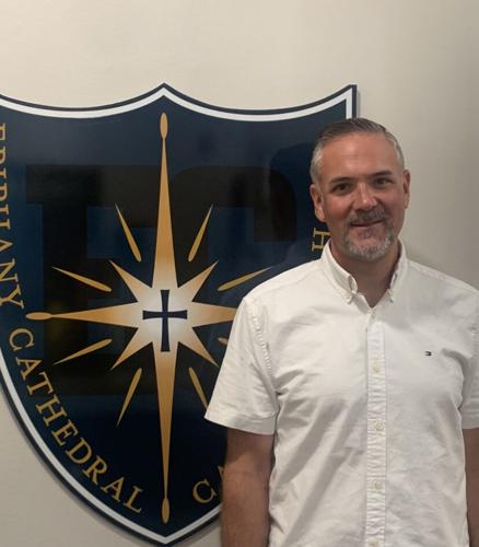 Two area Catholic schools choose new principals | News | yoursun.com