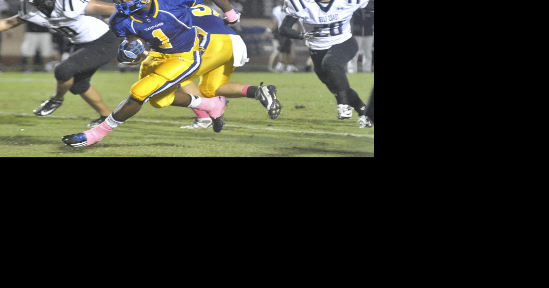 Burton, Hardison lead Sun Preps All-Decade Football Team: Defense | Sun ...