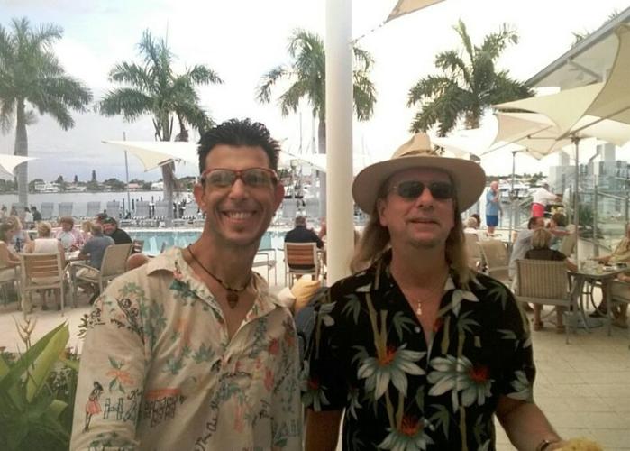 Sunday, the Jewish Congregation of Venice will hold its annual Food ...