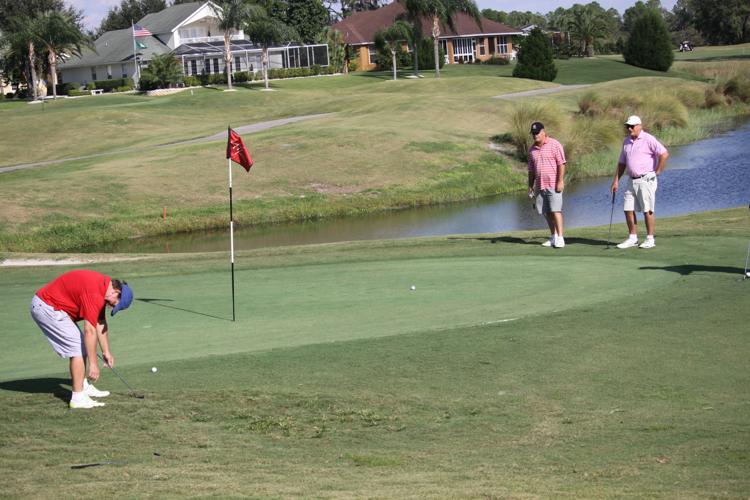 Highlands Ridge golf courses change hands | Newsarchives | yoursun.com