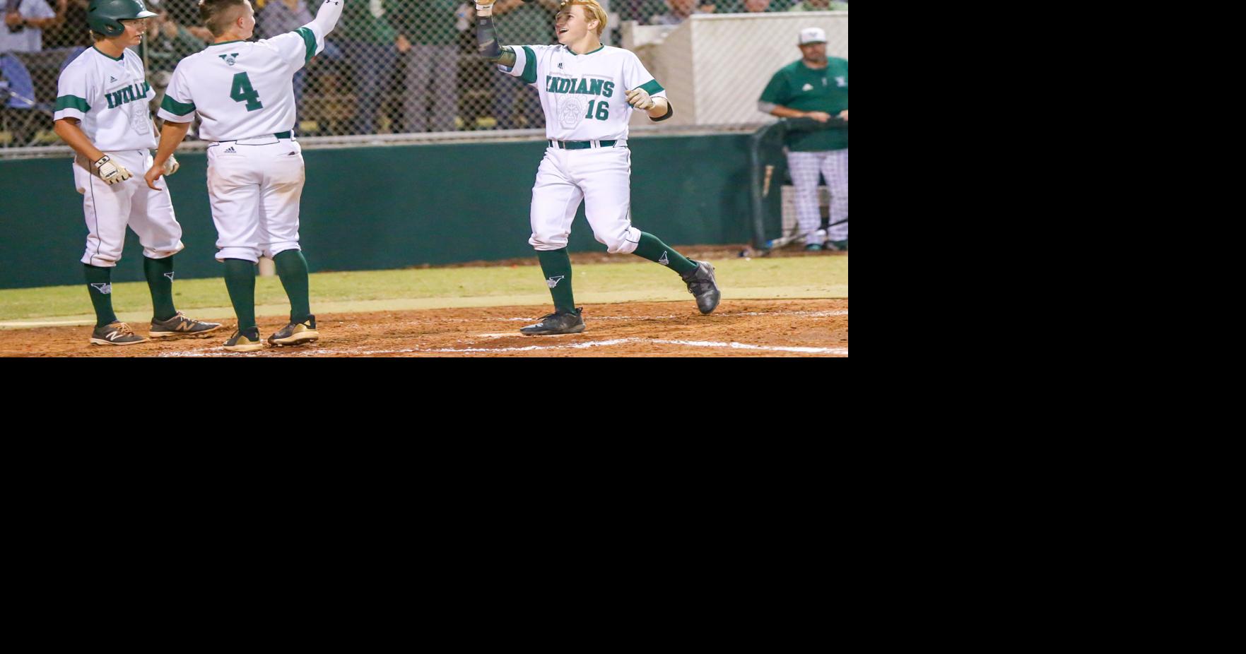 Venice baseball earns hard-fought district win | Area Preps | yoursun.com