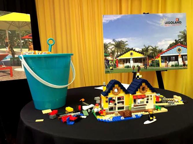 LEGOLAND announces expansion | Newsarchives | yoursun.com