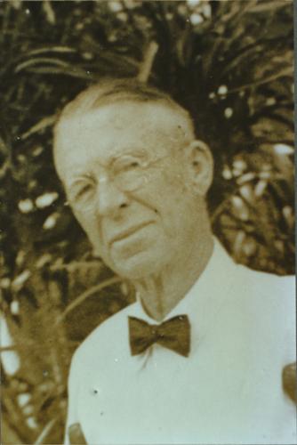 HISTORY COLUMN: 1902 was a tough year for Capt. Dewey | News | yoursun.com