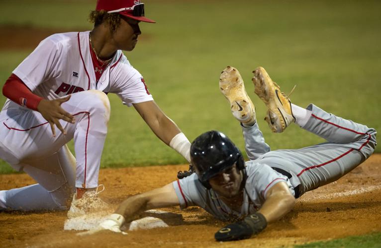 BASEBALL: Season ends for Pirates | Sun Preps | yoursun.com