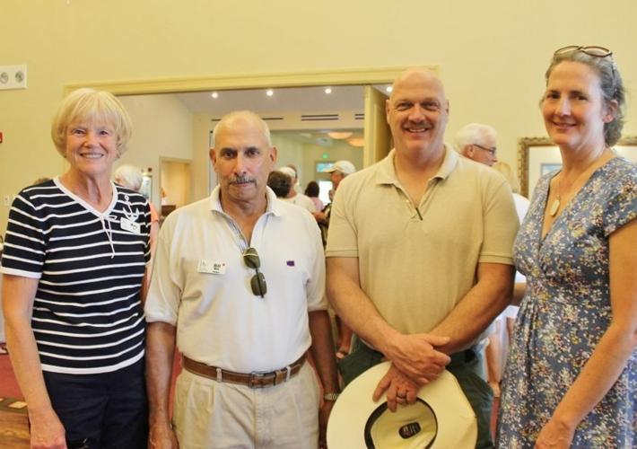 BBQ Bash celebrates Leukemia Cup success | News Archives | yoursun.com