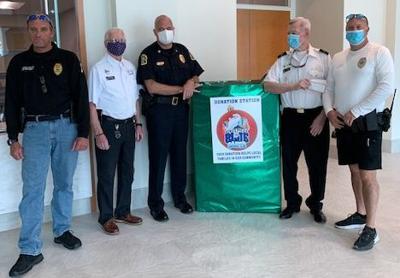 Venice Sail and Power Squadron teams with Venice Police Department ...