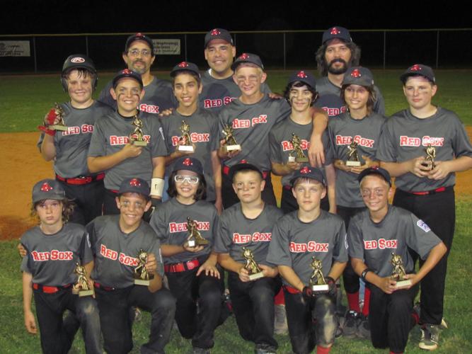 Red Sox comeback wins majors championship | News Archives | yoursun.com