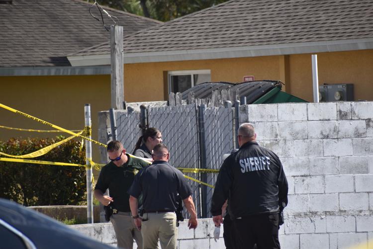 CCSO: One dead in Tamiami Trail shooting; suspect in custody | Port ...