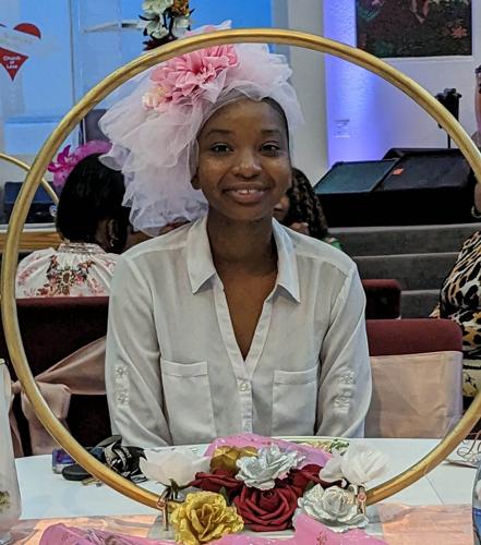 Women celebrate virtues, victory at high tea | News | yoursun.com