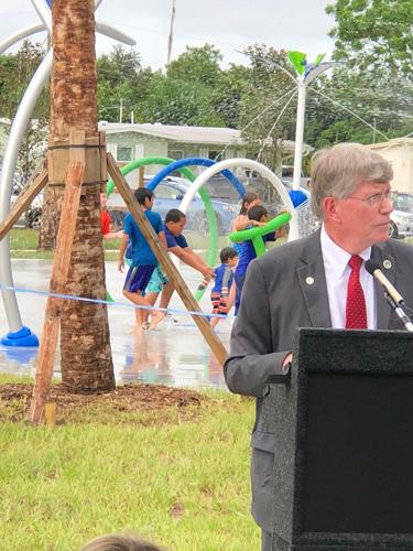 Let the fun begin! The wait is over for McGuire Park | Port Charlotte ...