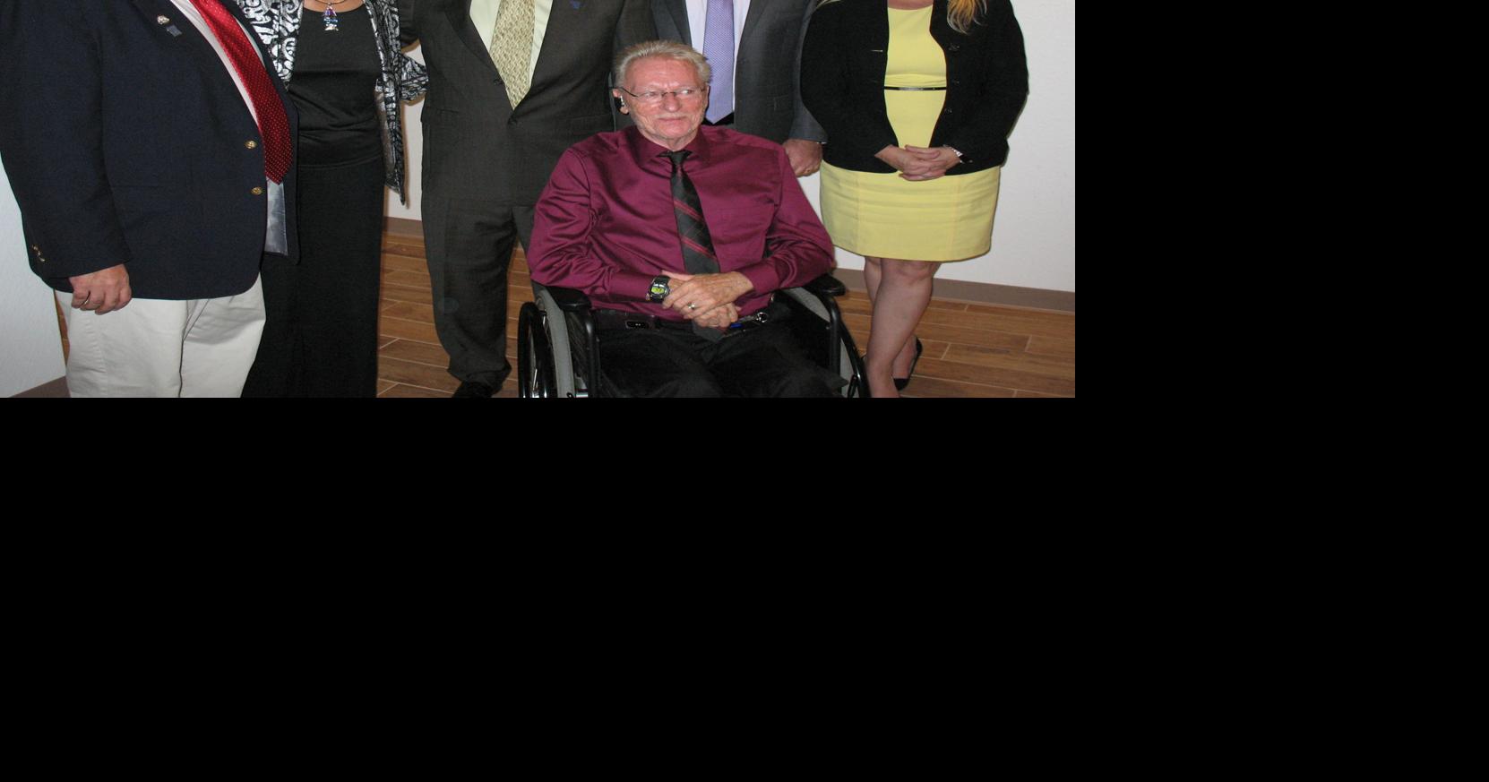 Kathi Obendorfer, officers, directorssworn in at EABOR annual banquet ...