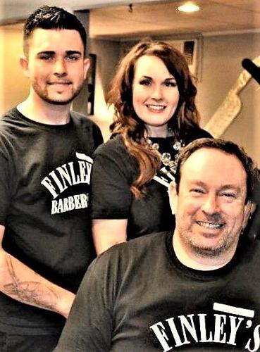 Barberstry keeps on clipping | News | yoursun.com