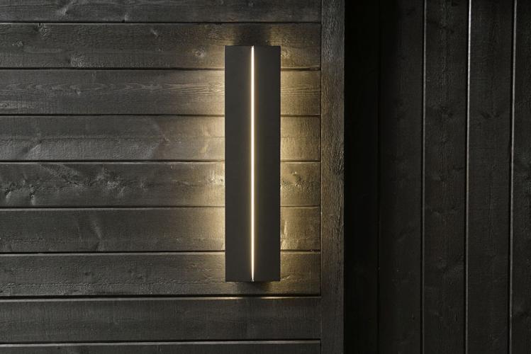 Don't forget sconces in your lighting plan | Sebring | yoursun.com