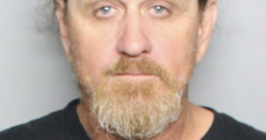 'ROAD RAGE' Motorcycle club members arrested following shooting, cops ...