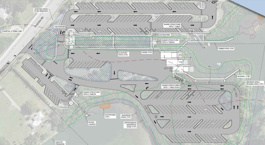 Placida Boat Ramp tops county 1% sales tax priorities | Port Charlotte ...