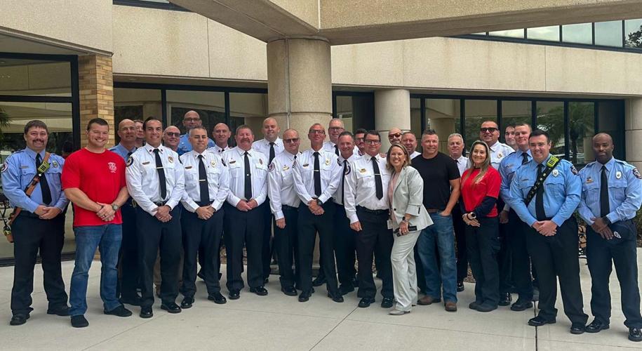 BREAKING NEWS: Charlotte County announces new fire chief | Breakingnews ...