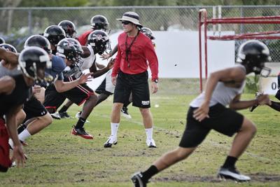 Charlotte County to begin fall sports on Aug. 17 | Sun Preps | yoursun.com