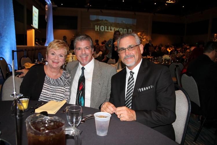 Reader’s Choice awards and dinner banquet held at Event Center | News ...
