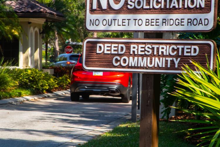 Lawmakers vow to consider bills to improve HOA transparency ...